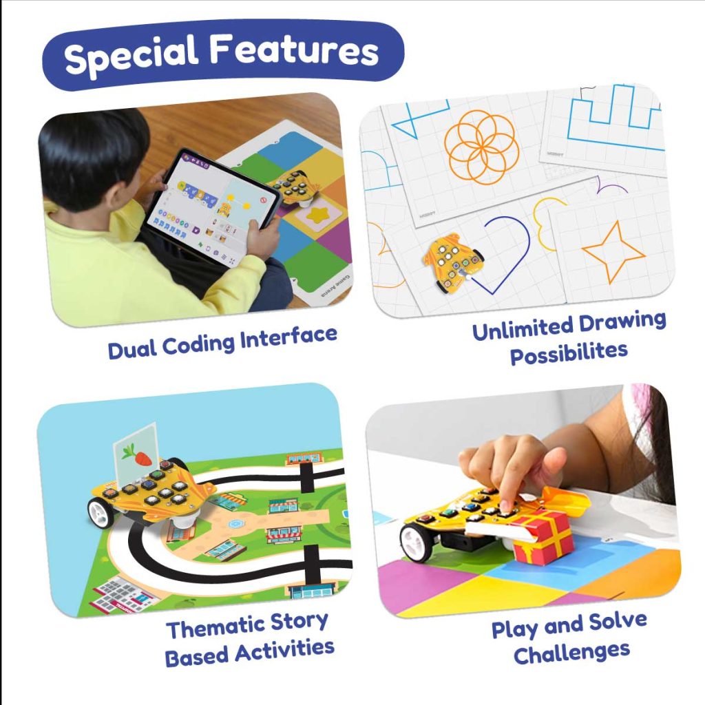 Shop - STEMpedia Products