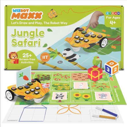 AI and STEM Products for Kids - World-Class DIY Electronics, IoT, AI ...