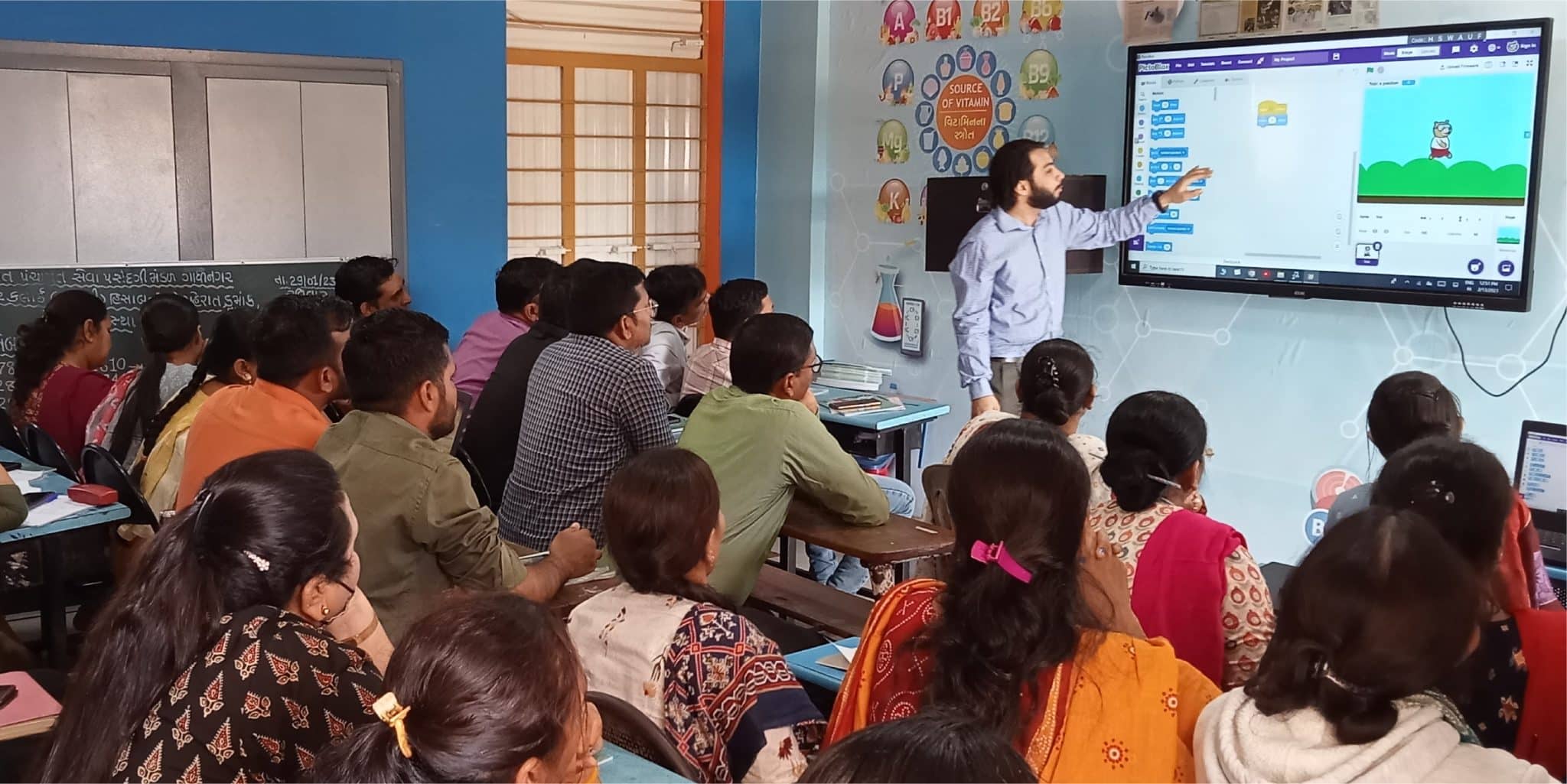 CBSE Proposes New AI Curriculum in Academic Year 2026-27 for Class 3 Onwards, NCERT to Review ...