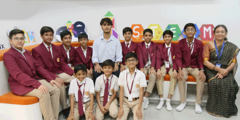KFTL Composite Skill Lab by STEMpedia – Practical AI, Robotics & STEM ...