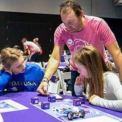 Educational CSR and Govt. Impact Program- STEM, Coding, Tinkering, AI ...